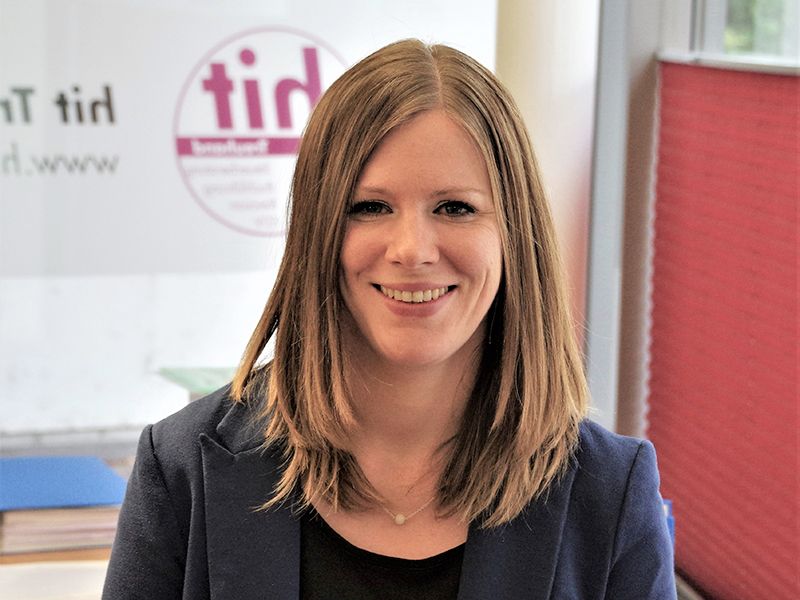 Team - hit Treuhand GmbH