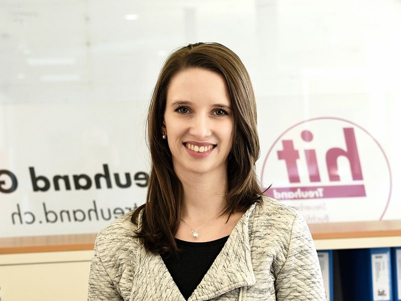 Team - hit Treuhand GmbH