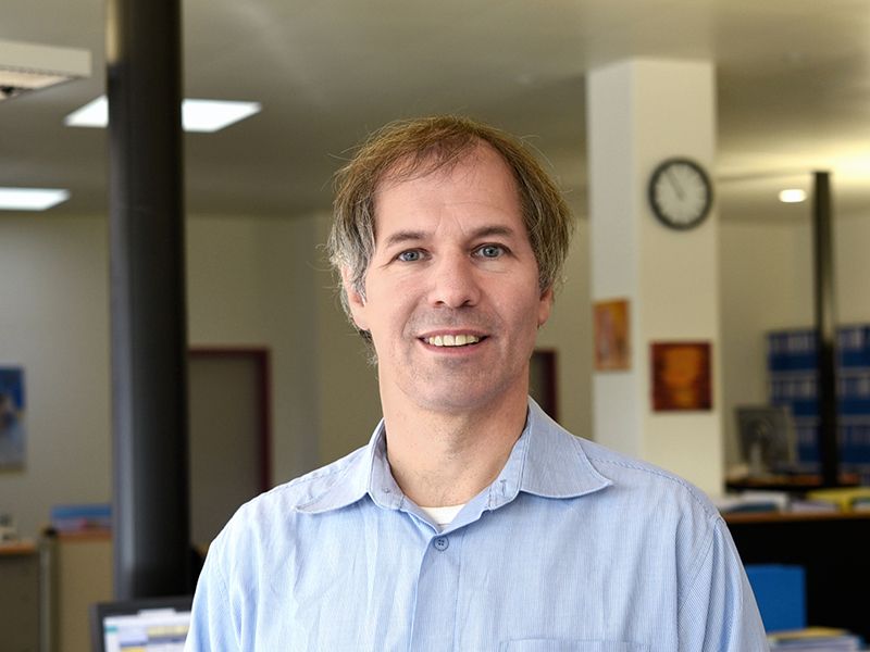 Team - hit Treuhand GmbH