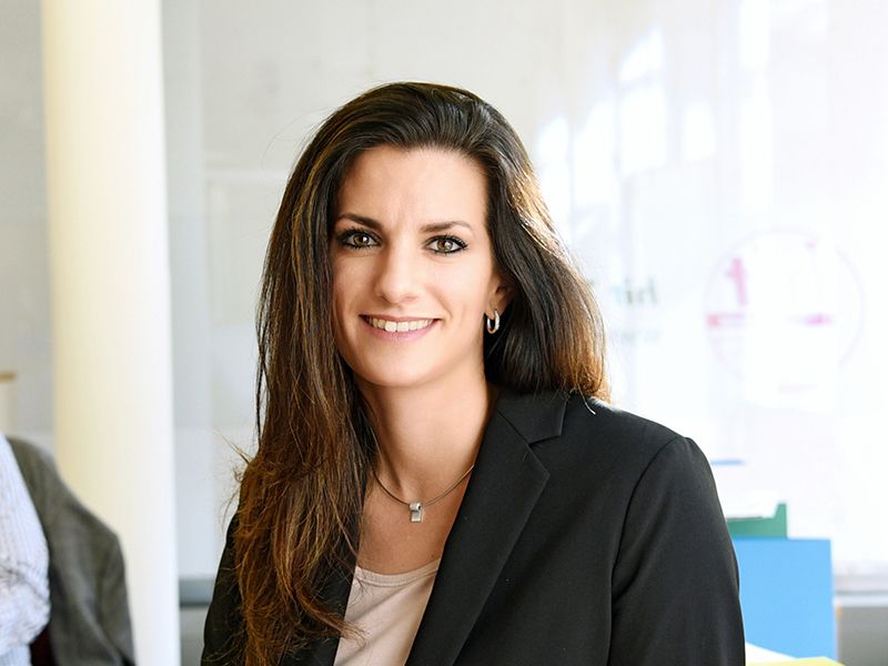 Team - hit Treuhand GmbH